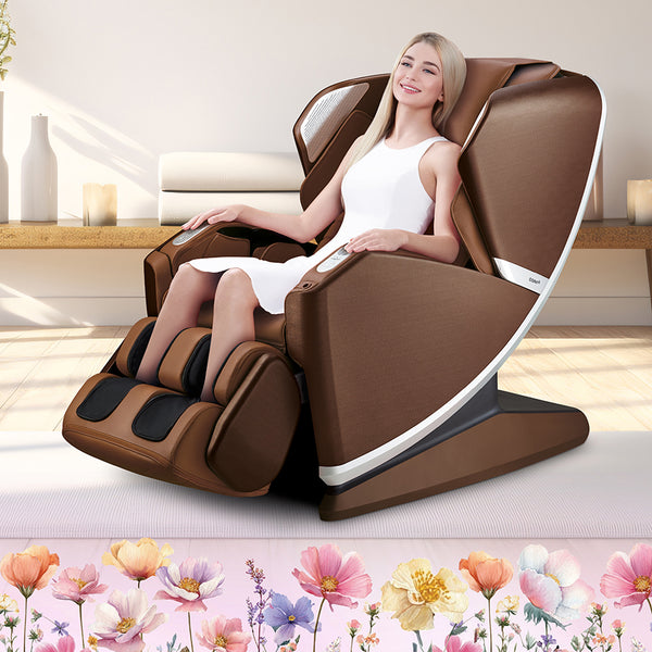 OSIM uLove3 Well-Being Massage Chair