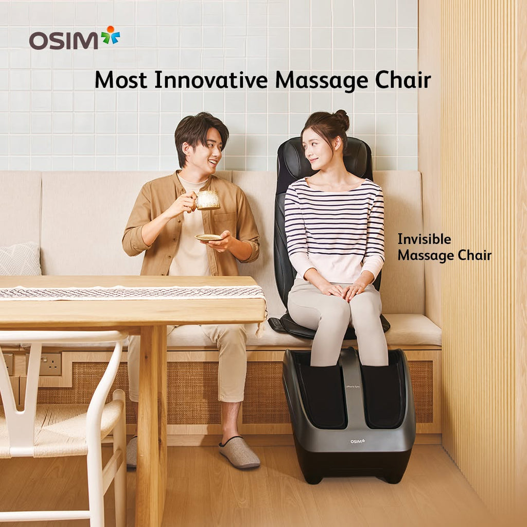 Osim Invisible Massage Chair