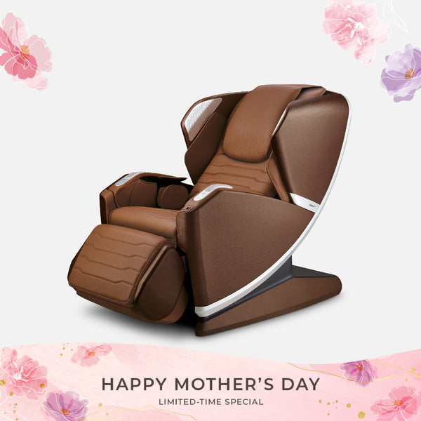 OSIM uLove3 Well-Being Massage Chair