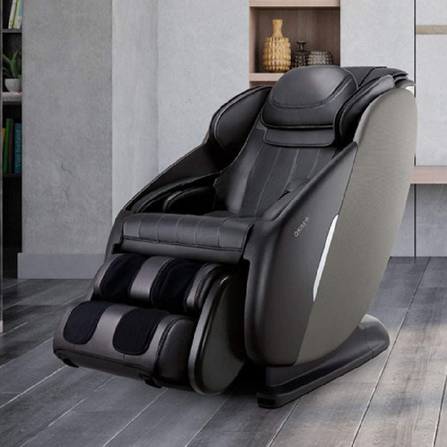 OSIM uDeluxe Max Shiatsu Full Body Massage Chair for full body relief