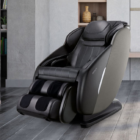 OSIM uDeluxe Max Shiatsu Full Body Massage Chair for full body relief