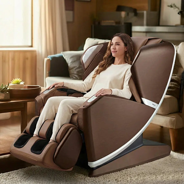 OSIM uLove3 Well-Being Massage Chair