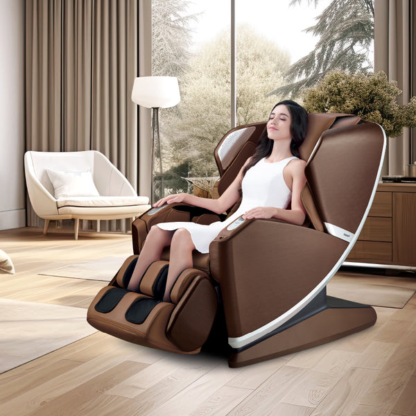 OSIM uLove3 Well-Being Massage Chair