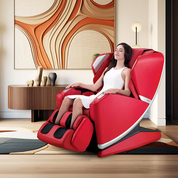 OSIM uLove3 Well-Being Massage Chair