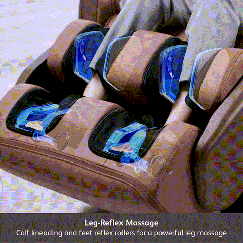 OSIM uLove3 Well-Being Massage Chair