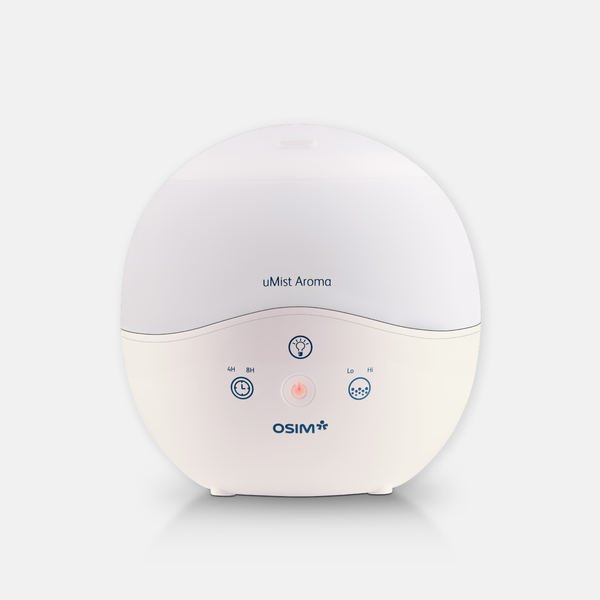 Osim uMist Dream Air Humidifier – OSIM